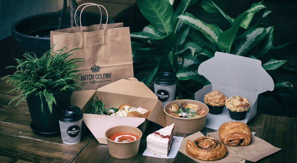 Dutch Colony Coffee Co.